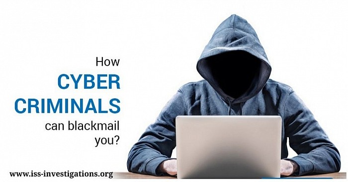 Blackmail, Extortion and Bribery