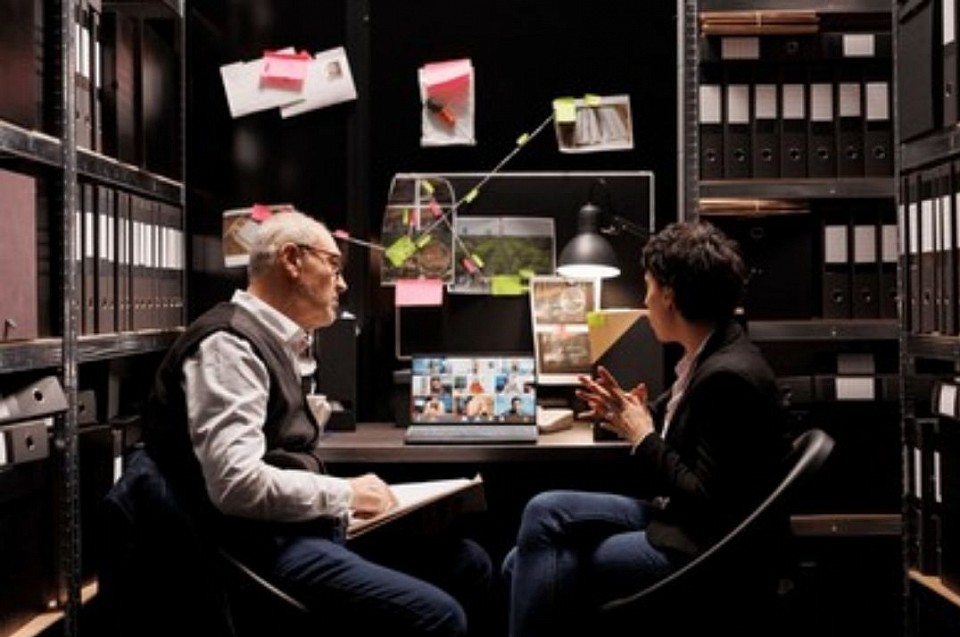 Private Investigations